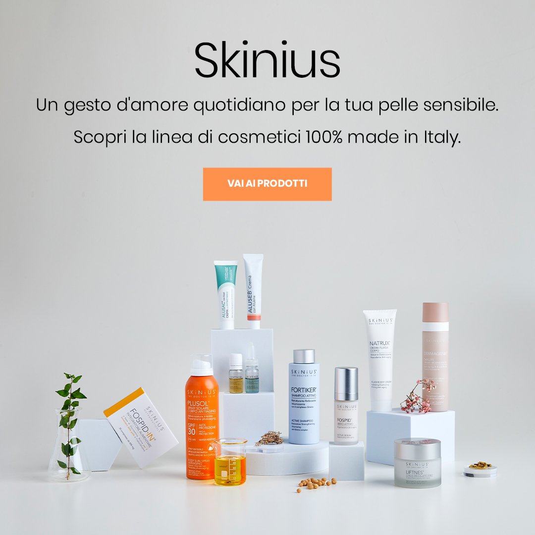 Farmacia Guacci la tua farmacia online di fiducia