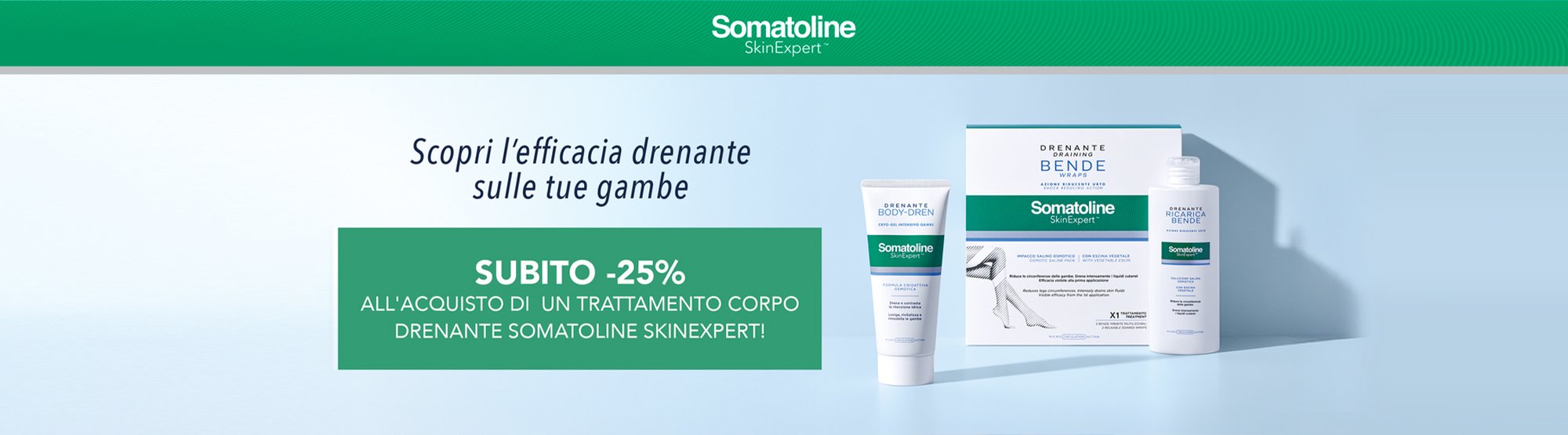 Farmacia Guacci la tua para farmacia online di fiducia