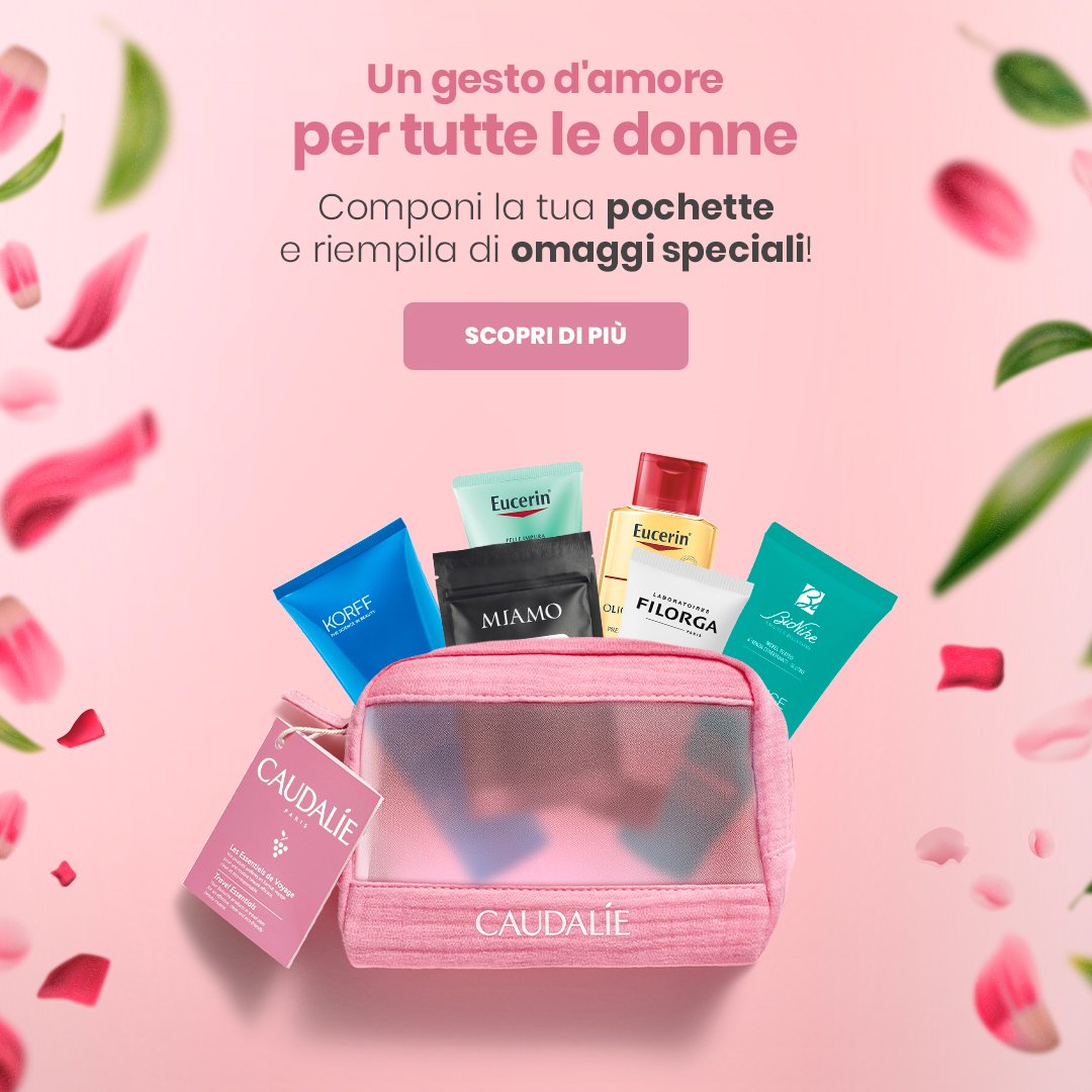 Farmacia Guacci la tua para farmacia online di fiducia