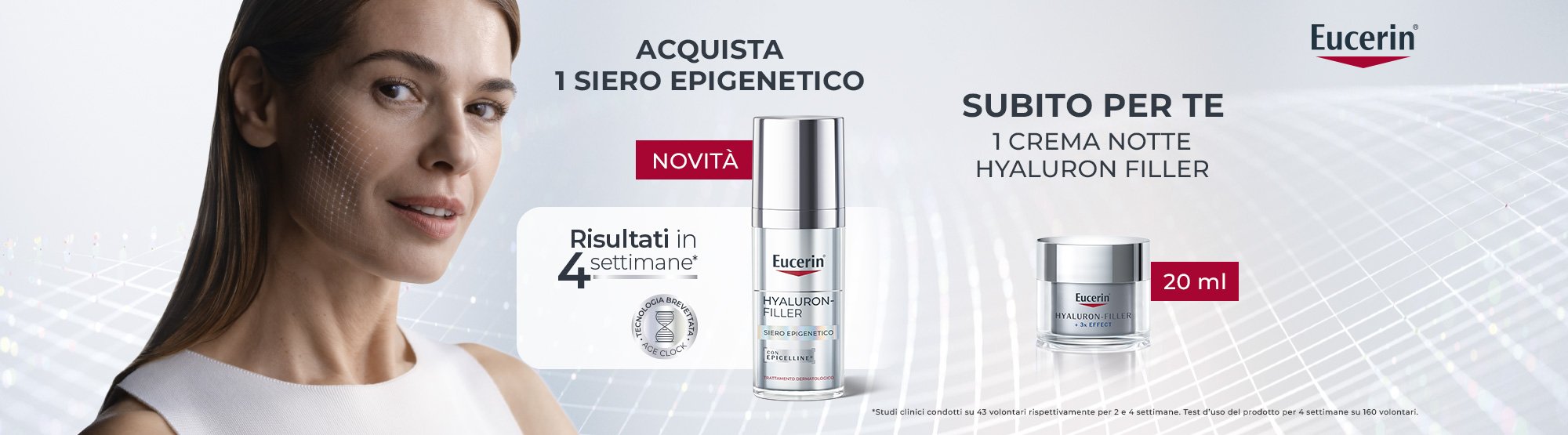 Farmacia Guacci la tua para farmacia online di fiducia
