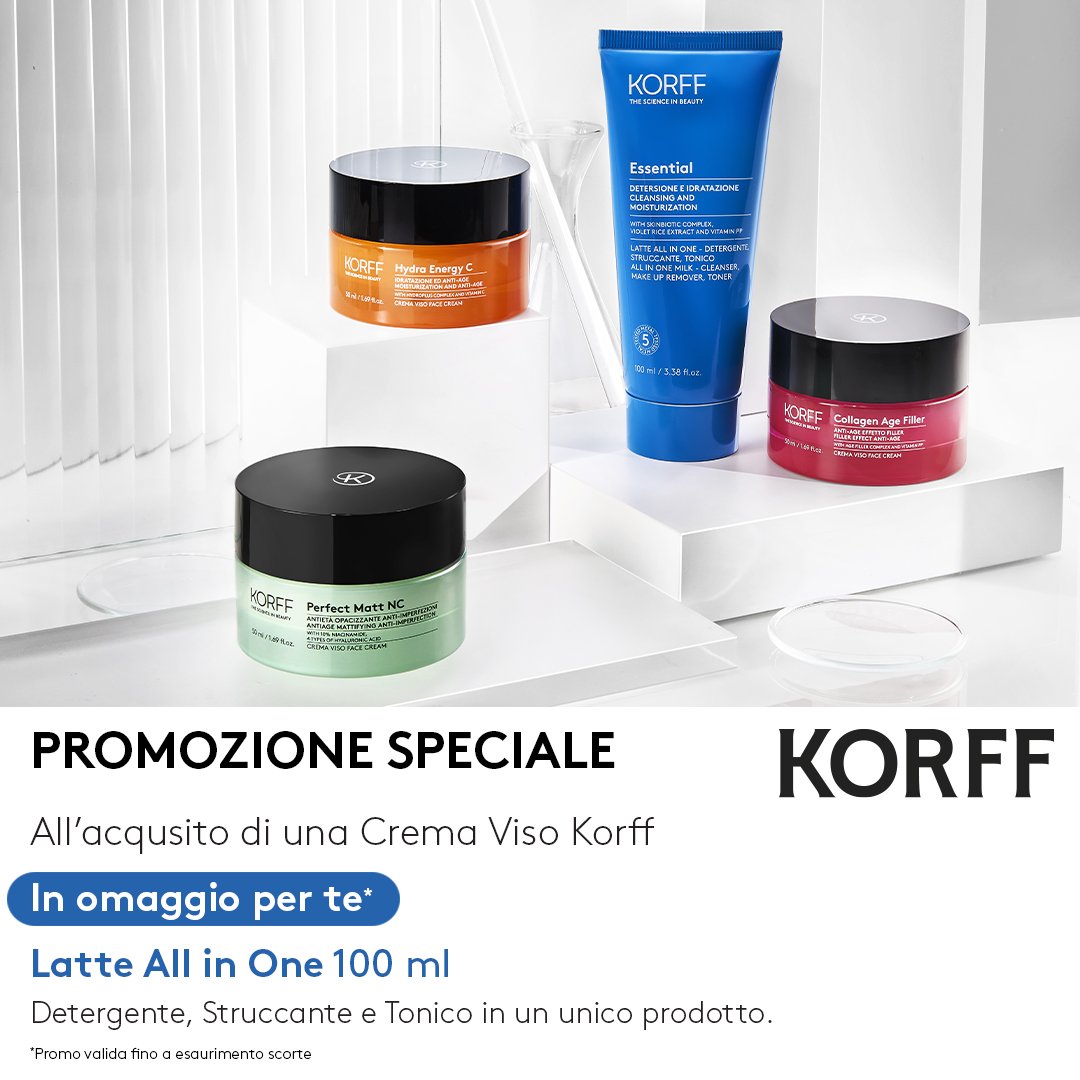 Farmacia Guacci la tua para farmacia online di fiducia