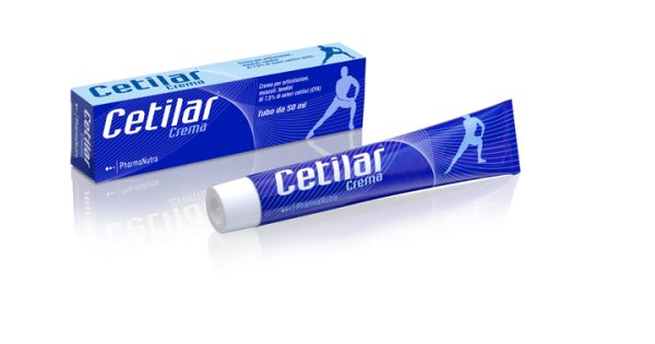 CETILAR Crema*50ml