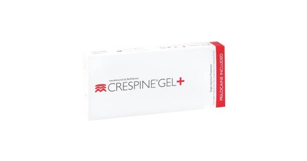 Crespine Gel Plus - Siringa intra-articolare a base di Acido Ialuronico ...