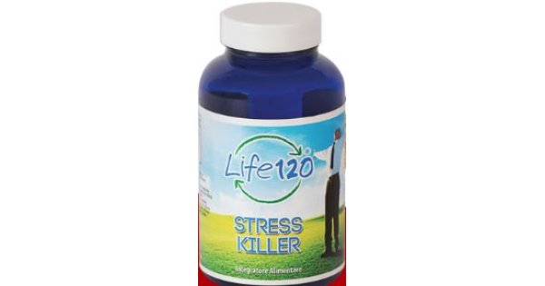 STRESS KILLER 90 Compresse