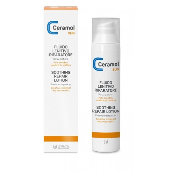 Ceramol