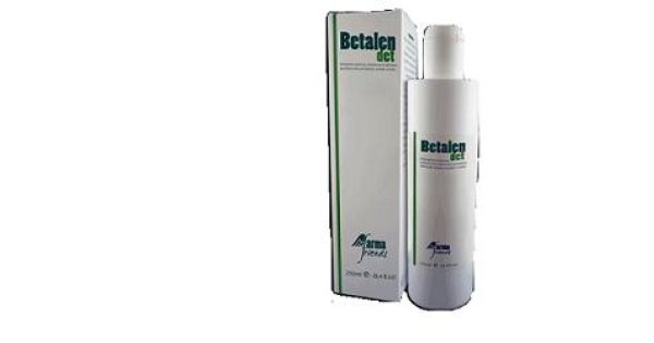 Betalen Detergente per Pelli Sensibili | Farmacia Guacci