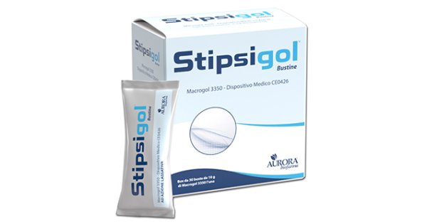 STIPSIGOL 30 Bust.10g