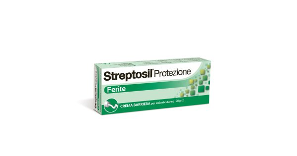 Streptosil Neomicina*ung 20g