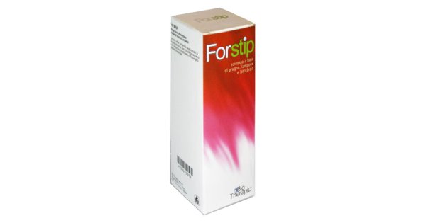 FORSTIP Sciroppo 150ml