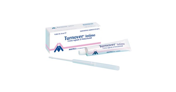 TURNOVER Intimo Crema 30ml