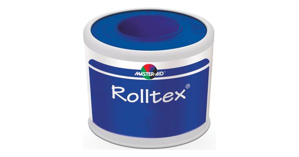 M-aid Rolltex Skin Cer 5x5