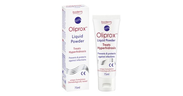 OLIPROX Shampoo 300ml