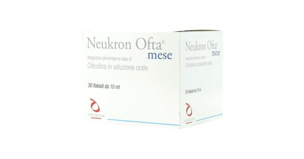 NEUKRON Ofta Mese 30fl.10ml