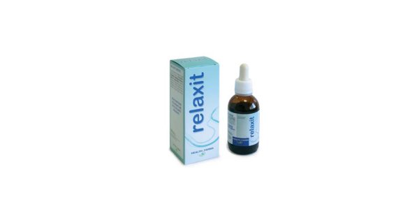 RELAXIT Soluz.50ml