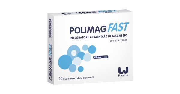POLIMAG-Fast 20 Buste