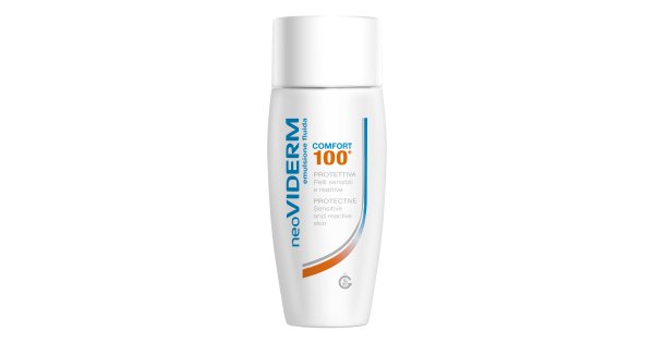 Neoviderm Confort 100+ Emuls