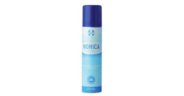 NORICA Plus Spray 300ml