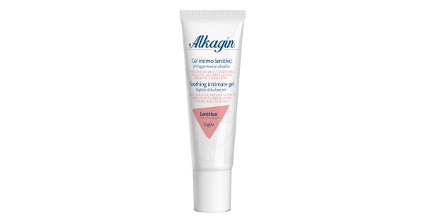 Alkagin Gel Int Len Alcal 30ml