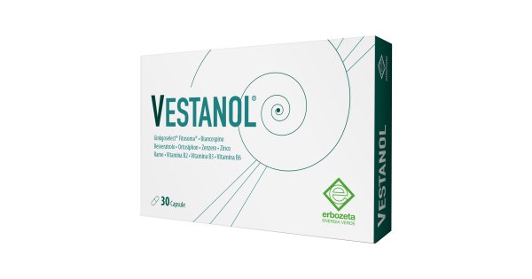 VESTANOL 30 Capsule
