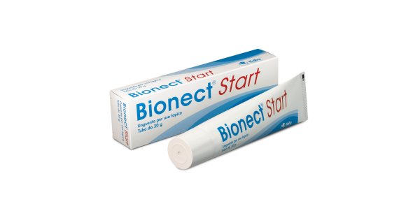 BIONECT START Unguento 30g