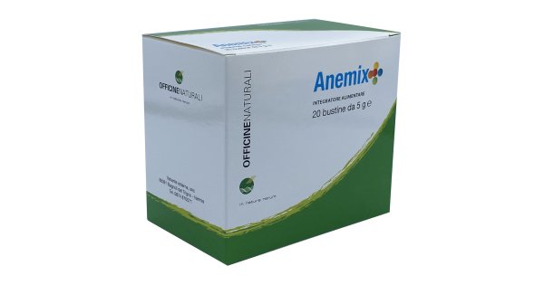 ANEMIX Polv.20 Bust.5g