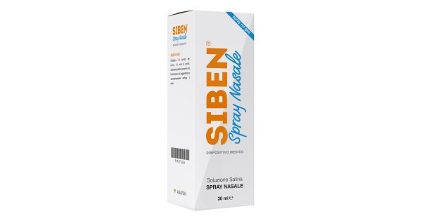 SIBEN Spray 30ml