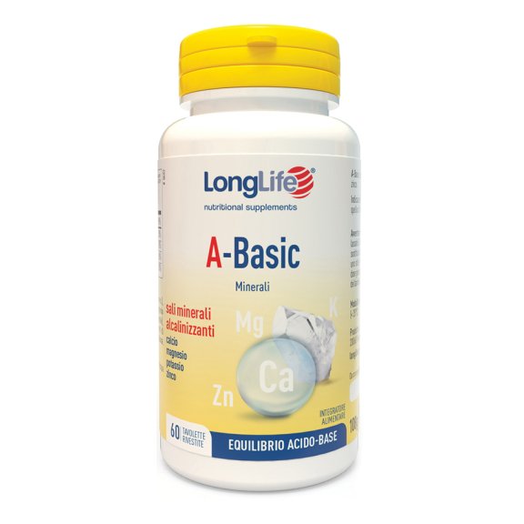 Longlife Srl