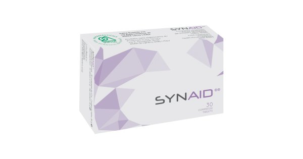 SYNAID 30 Compresse
