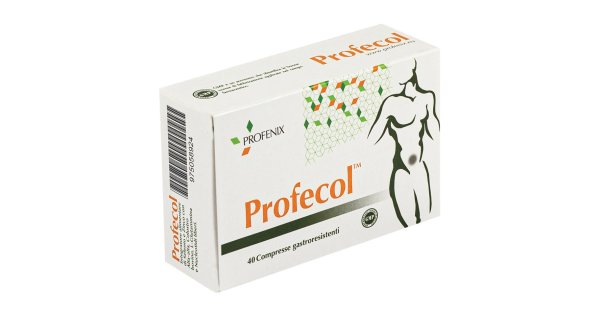 PROFECOL 40 Compresse